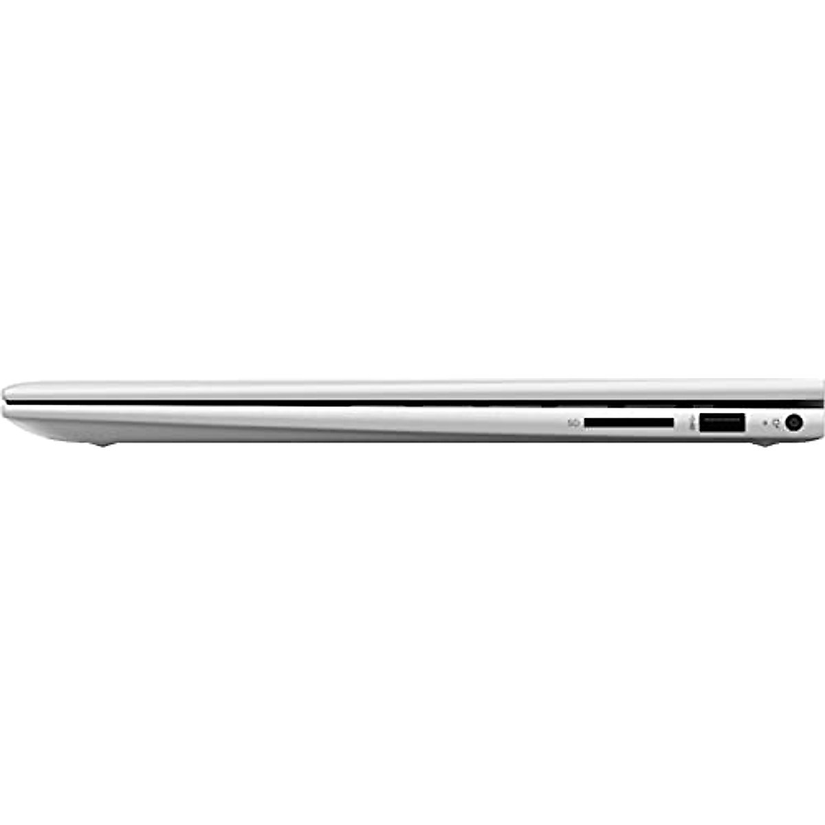 HP 2022 Newest Envy x360 2-in-1 15.6" Touchscreen Laptop, Intel Core i5-1155G7, Intel Iris Xe Graphics, 12GB DDR4 RAM, 512GB PCIE SSD, Fingerprint, Backlit Keyboard, Stylus Pen, Win 11 Home, Silver