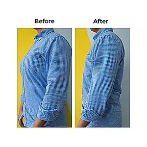 Chest Binder Zipper,Binder Trans for Tomboy Women Cosplay FTM,Transgender Binder