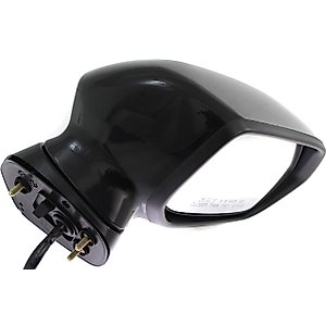 Kool Vue Driver & Passenger Side Power Heated Mirrors for Acura RDX 2007-2012 With Signal Light & Memory Paintable