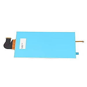 LCD Screen Display, Vivid Repair partsLCD Screen Replacement imageaccurate sizefor Game Console