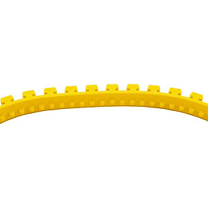 Maytronics Yellow Track For Dolphin Sprite