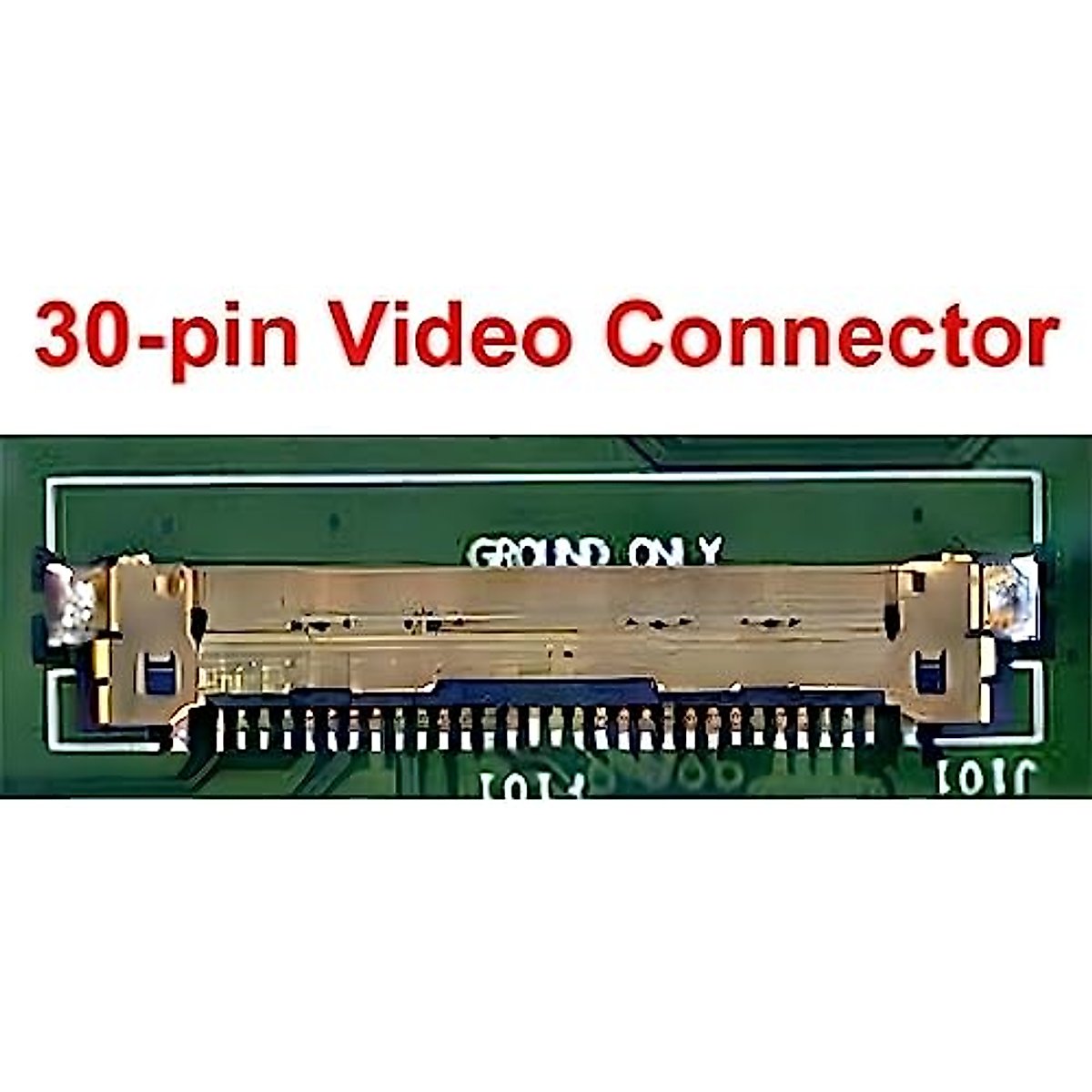LIONX Screen Replacement for LP156WFC-SPK1 LP156WFC (SP)(K1) SPP1 SPK1 SPK2 SPK3 SPK6 SPC1 SPB1 SPL1 SPA1 B156HAN01.2 15.6 Full-HD FHD 1080P IPS LED LCD Screen Display Panel