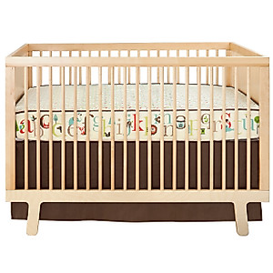 Skip Hop Complete Sheet, Alphabet Zoo (Discontinued by Manufacturer)