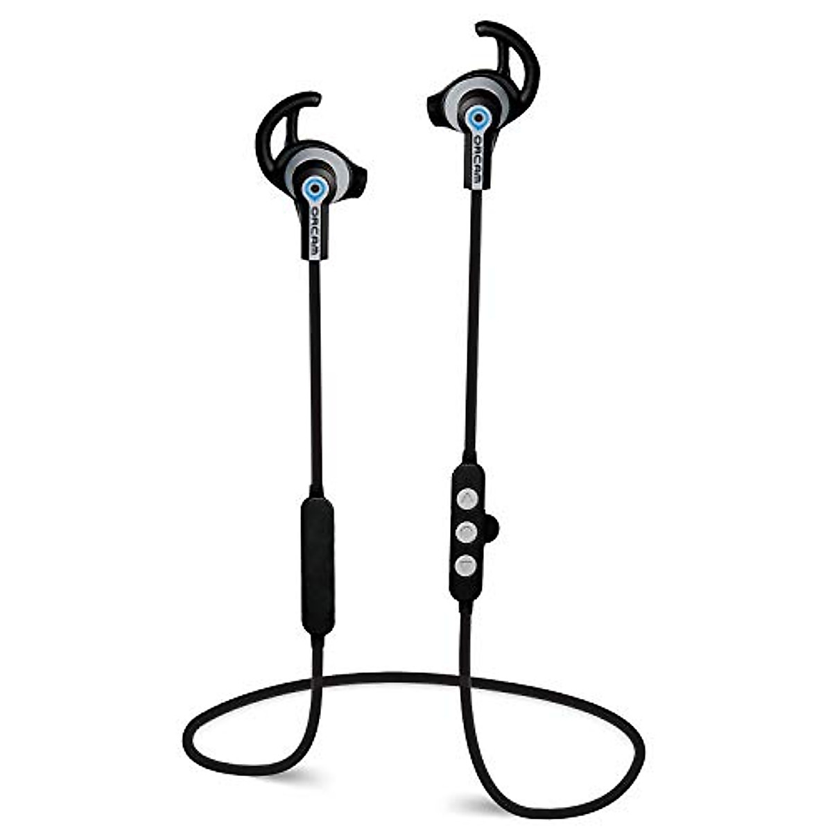 OrCam Bluetooth Earphones - Use Your Device Discreetly.