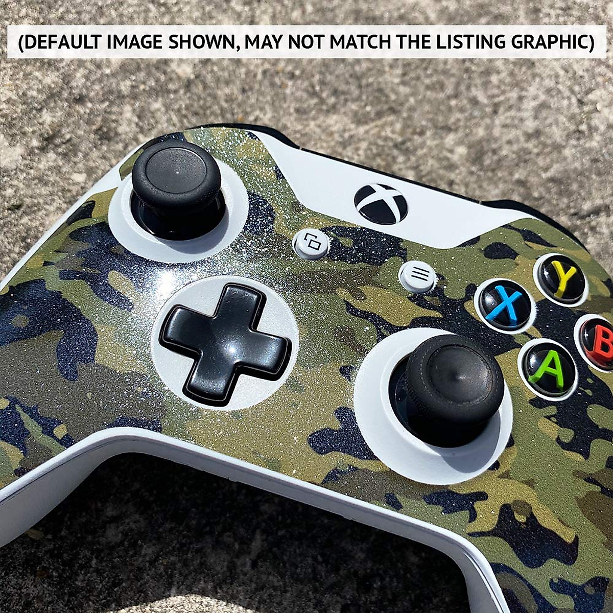 MightySkins Glossy Glitter Gaming Skin for PS5 / Playstation 5 - Solid Turquoise | Durable High-Gloss Glitter Finish | Easy to Apply and Change Style | Made in The USA
