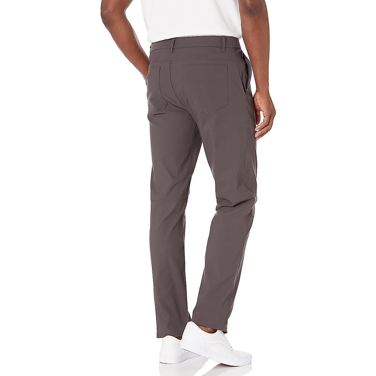 Oakley mens Oakley Perf 5 Utility Pants, Forged Iron, 32 US