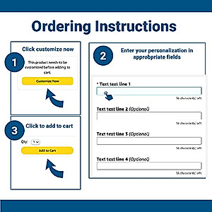 GoTags Cat ID Tag, Personalized Cat Shape Pet ID Tag in Stainless Steel, Includes up to 4 Lines of Custom Engraved Text – Stainless Steel, Kitty Face