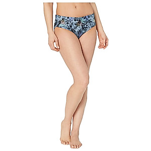 TYR Botanic Zola Hipkini, Black Multi, S