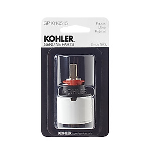 Kohler GP1016515 Valve for Single-Control Faucets
