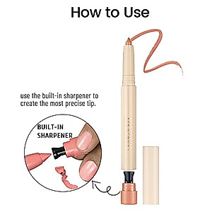 BestLand 12 Pcs Cream Eyeshadow Stick Set Matte Shimmer Rainbow Earth Colors Highly Pigmented Long Lasting Waterproof Eye Shadow stick Eye Liner Makeup with Pencil Sharpener (Set B)