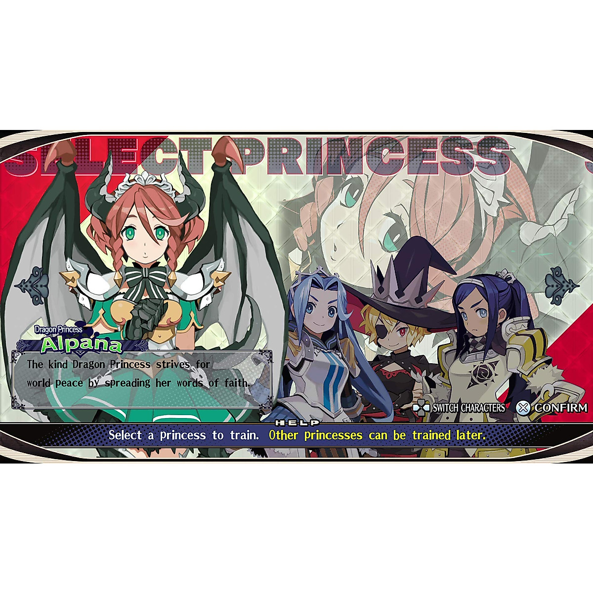 The Princess Guide - PlayStation 4