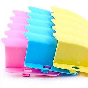 Guinea Pigs Hay Feeder Rack, Rabbit Mess-Free Alfalfa Dispenser,Hay Manger Rack for Rabbit, Guinea Pig, Ferret Small Animal Feeder (Random Color)