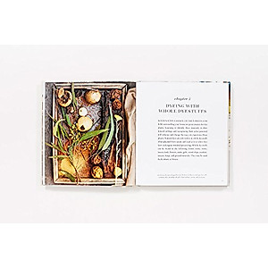 The Modern Natural Dyer: A Comprehensive Guide to Dyeing Silk, Wool, Linen, and Cotton at Home