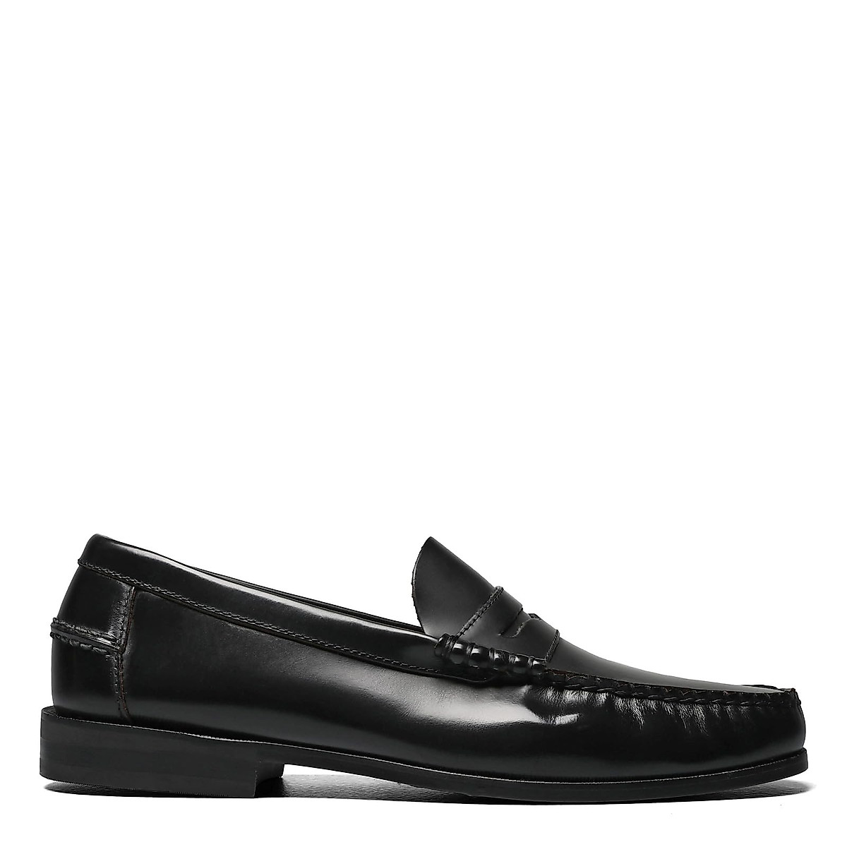 Florsheim Berkley Men's Slip On, 8 D(M) US, Black