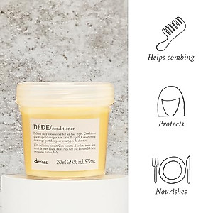 Davines Dede Conditioner, 8.93 Fl Oz