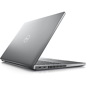 Dell Latitude 5000 Series 5430 Business Laptop, 14” FHD Display, Intel Core i5-1235U Processor, 16GB RAM,512 SSD, Wi-Fi 6, RJ-45, HDMI, Windows 11 Pro(Renewed)
