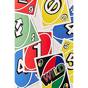 Giant Uno Giant Game