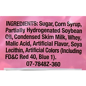 Frooties 360 Piece Bag Watermelon