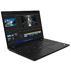 Lenovo ThinkPad P16s 16.0" 60Hz WUXGA IPS Business Laptop (AMD Ryzen 7 PRO 6850U 8-Core, 16GB LPDDR5 RAM, 1TB PCIe SSD, AMD Radeon PRO, Backlit KYB, WiFi 6, BT 5.2, HD Webcam, Win 11 Pro) w/Hub