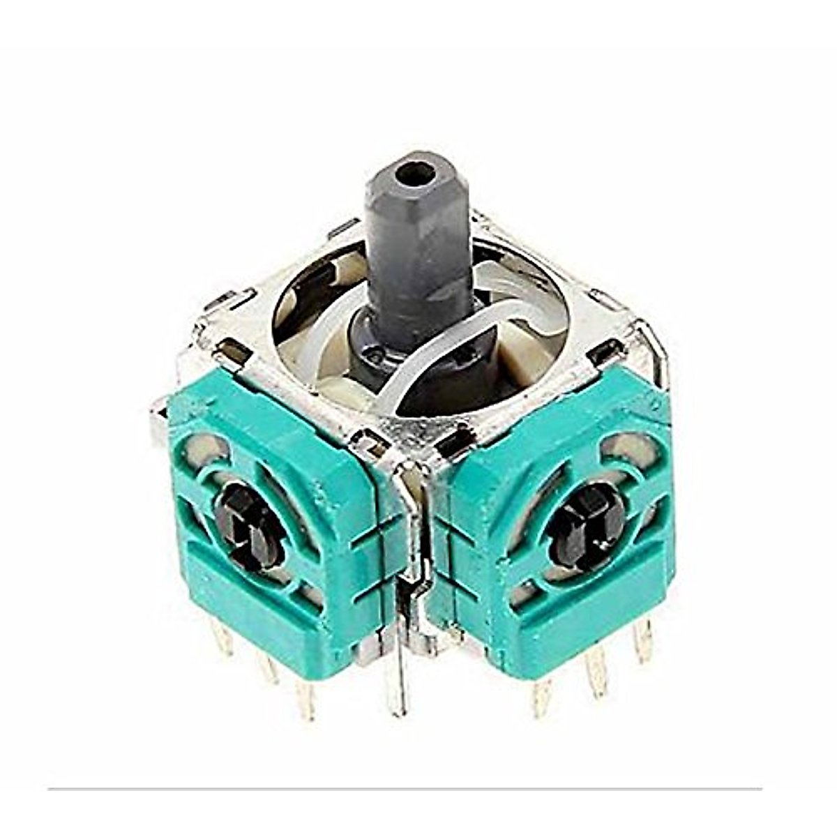 2 x for Xbox One Controller 3D Analog Joystick Axis Sensor Module Rocker Replacement