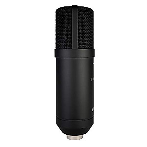 TZ Stellar X2 Large Diaphragm Cardioid Condenser XLR Microphone
