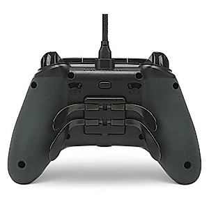 PowerA FUSION Pro 2 Wired Controller for Xbox Series X|S, gamepad, video game controller, works with Xbox One