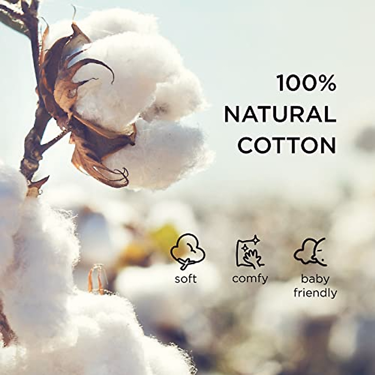 Duomiaomiao Baby Sleep Sack, Summer Toddler Sleeping Sack with Feet 2t-3t, 0.5 TOG Lightweight Cotton Baby Wearable Blanket for Early Walkers, 12months-4T