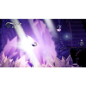 Hollow Knight (PS4)