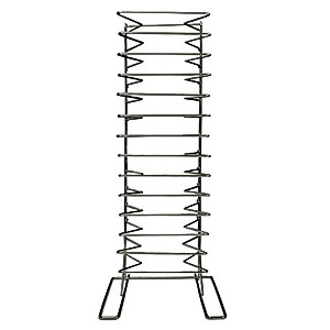 Royal Industries Pizza Tray Stand, 15 Shelf