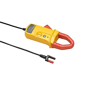 Fluke I410 AC/DC Current Clamp