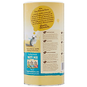 Supreme Tiny Friends Farm Bathing Sand 2.2lb