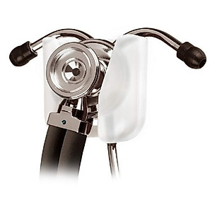 Prestige Medical Stethoscope Holder, Ice
