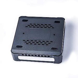 KINGDEL i5 Nettop, 8th Gen. Office Computer, 16GB DDR4 RAM, 512GB SSD, 2 USB 3.0 LAN DP and HD Port Fan