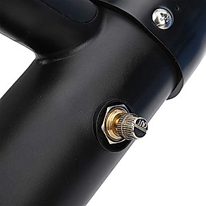 Electric Fogger Sprayer, Fogger Sprayer, Adjustable Spray Volume Portable 8L 850W for Communities Garden(US standard 110V)