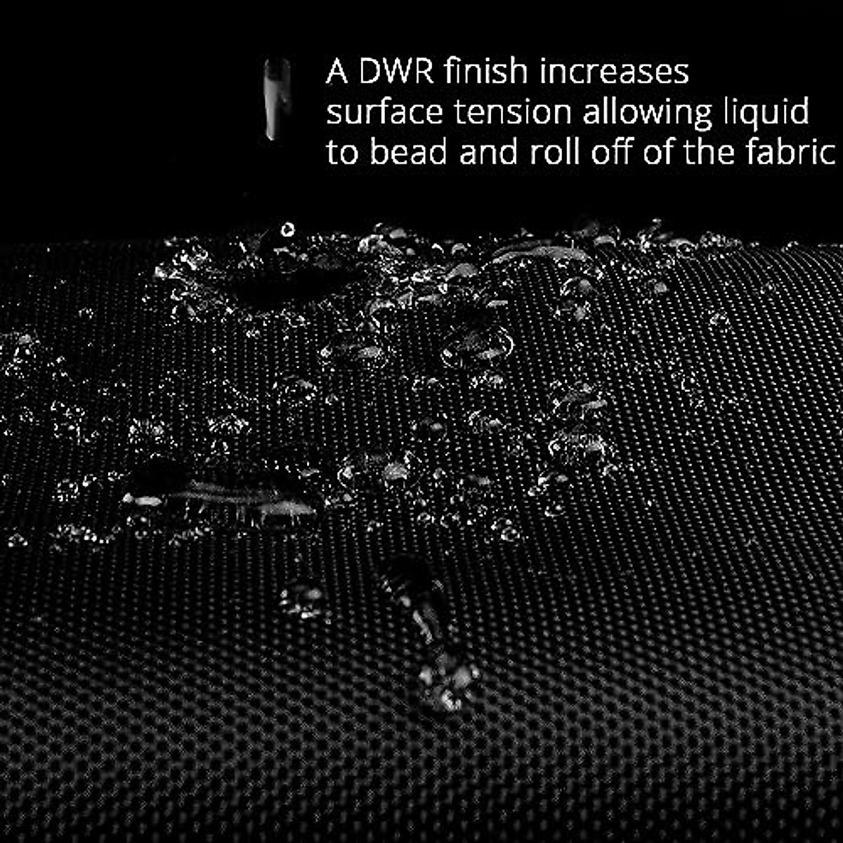 Xtreme Sight Line ~ 1680 Denier Ballistic Nylon ~ Polyurethane Coating Combined with a Durable Water Resistant ~ Tear Resistant ~ 60" Width by 36" ~ 1 Yard ~ Blue