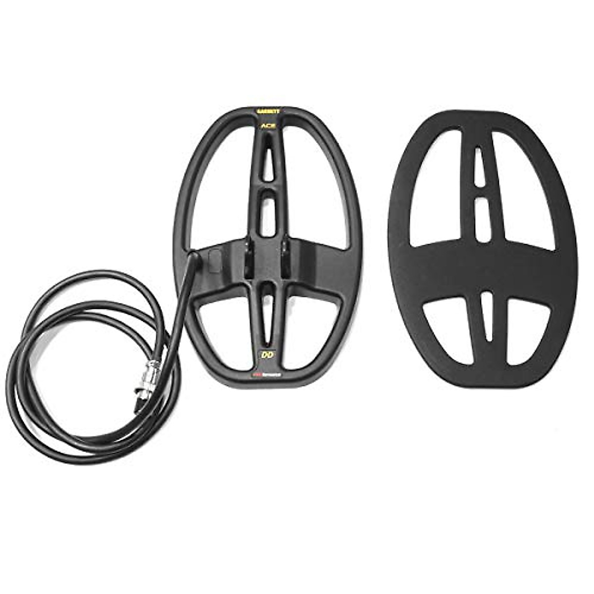 Garrett 5" x 8" DD PROformance Searchcoil for Ace 150, 250 and 350