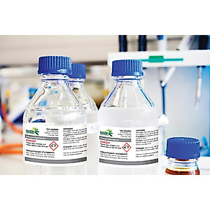 Avery UltraDuty GHS Chemical Labels for Pigment Inkjet Printers, Waterproof, UV Resistant, 2x4,500Pk (60525)