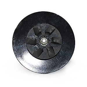 Anbige Replacement Parts Blender Blade with Gasekt,Compatible with Cuisinart CBT-500 SB5600 CB600 Cutting Assembly