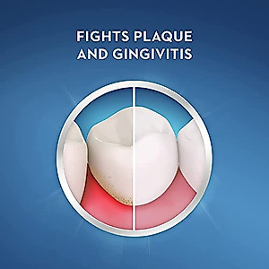 Crest Pro-Health Multi-Protection Refreshing Mouthwash, Clean Mint, 8.4 Fl Oz (Pack of 2)