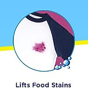 Oxi-clean 51355 Max Force Gel Stick, 6.2 Oz (Pack of 12)