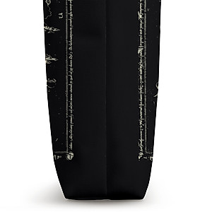 The Lord of the Rings Map of Middle Earth Tote Bag