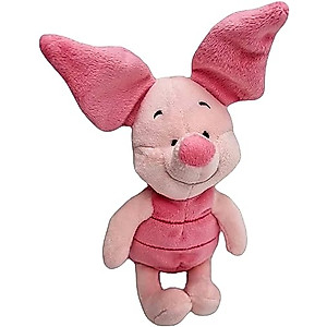 Simba 6315872691001 Original Disney Piglet Plush Toy