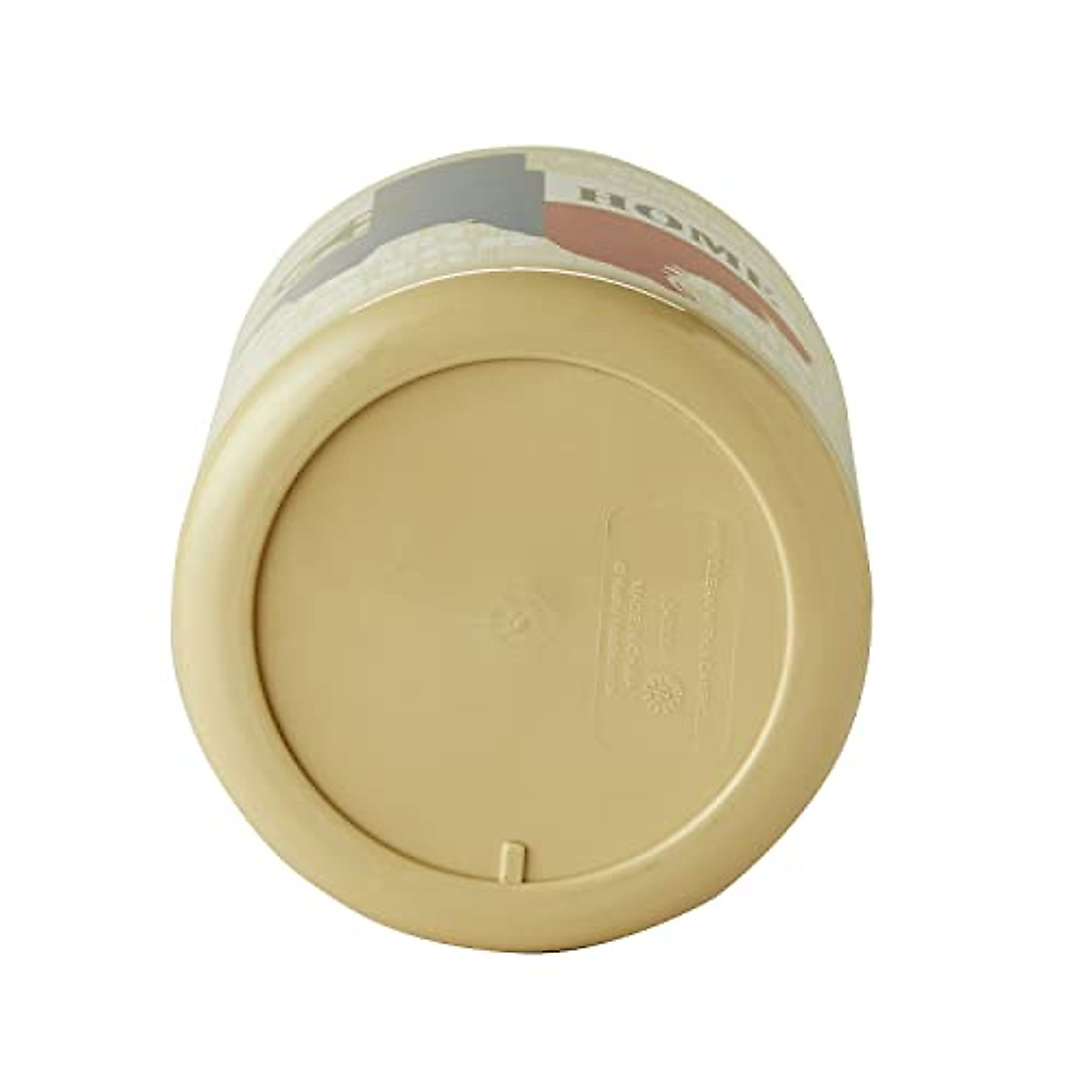 SKL Home State of Texas Wastebasket, Multicolored