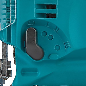 Makita 4329K Top Handle Jig Saw