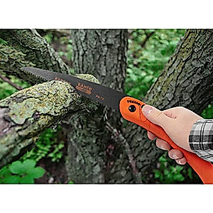 Bahco PG72 PG-72 Folding Pruning Saw