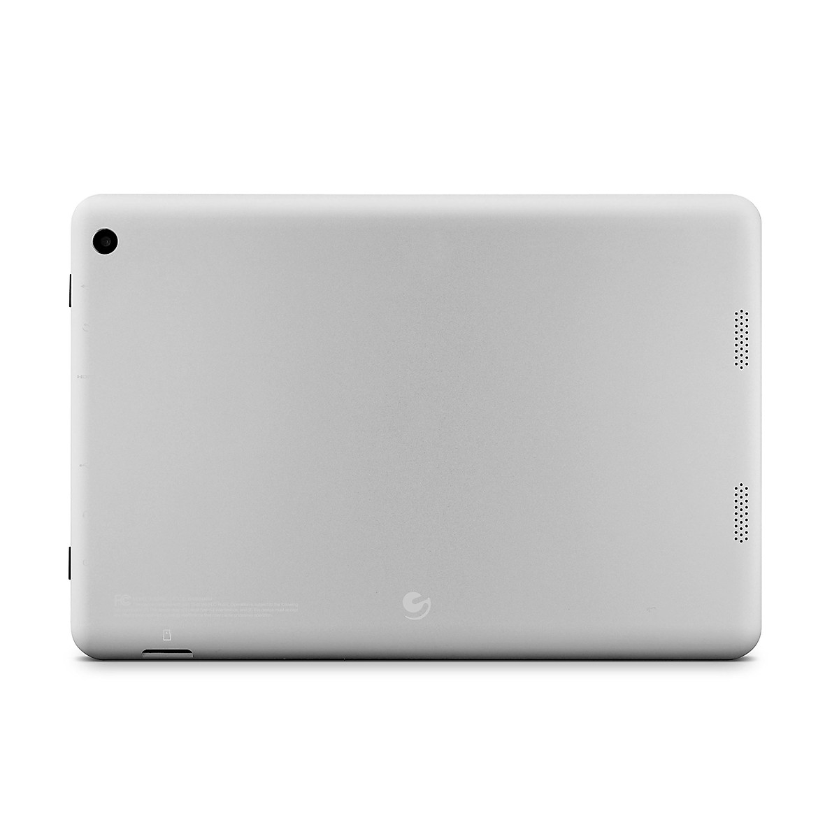 Ematic Quad-Core EGQ780-SL 7.85-Inch 8GB Tablet