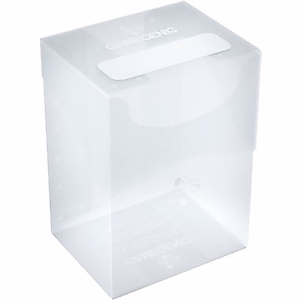 Deck Holder 80+ Clear