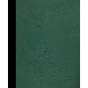 (Reprint) 1962 Yearbook: St. Thomas More High School, Philadelphia, Pennsylvania