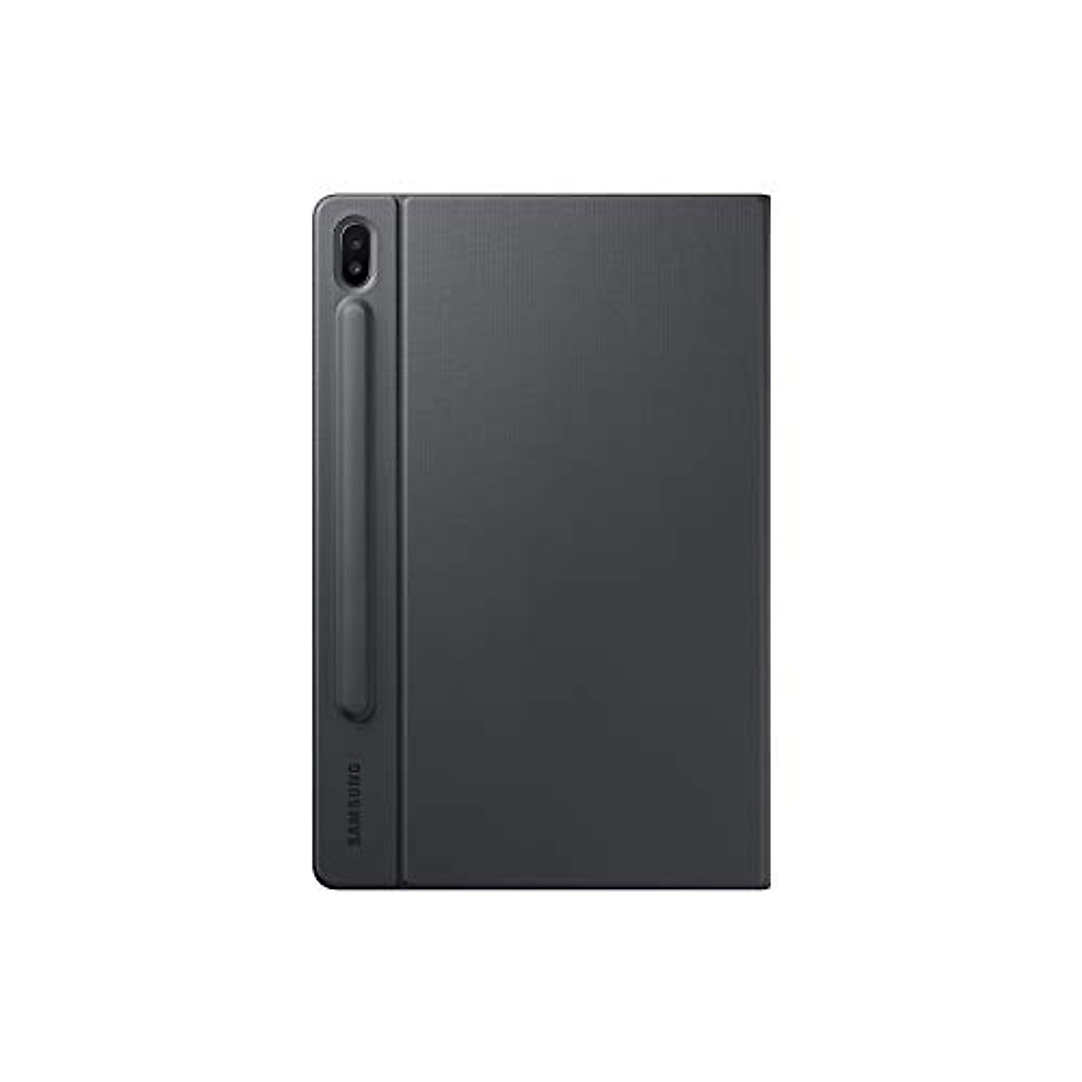 Samsung Book Cover (EF-BT860) for Galaxy Tab S6 - Grey