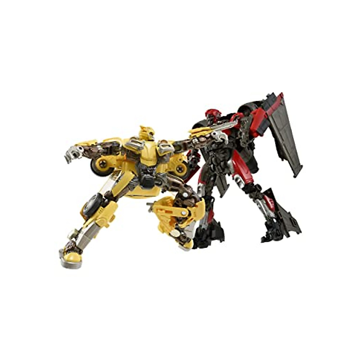 Transformers Premium Finish Studio Series SS-01 Deluxe Volkswagen Beetle Bumblebee